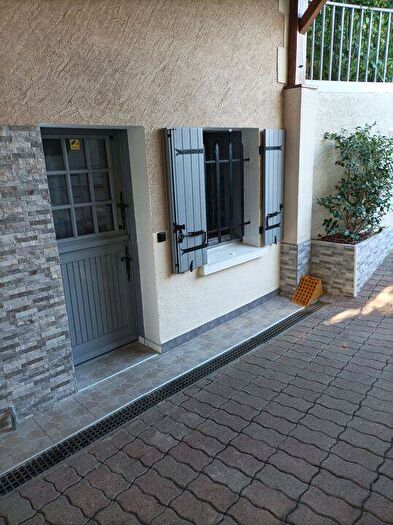 Appartement 1 pièce à louer à Ouest, Saint-Cyr-sur-Loire