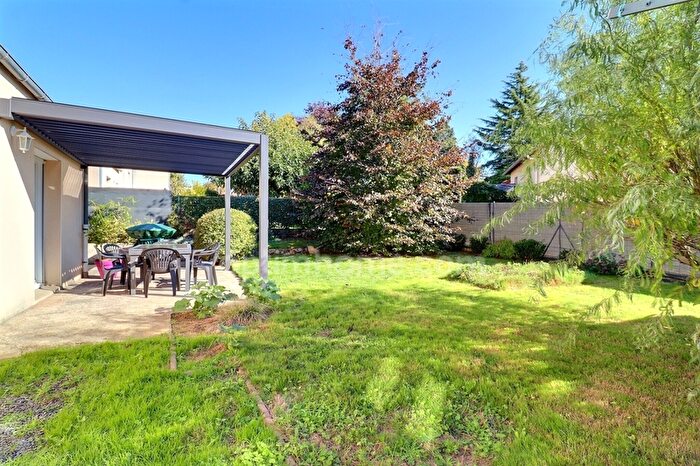 Maison à vendre - Beaupréau - 7 pièces - 4 chambres