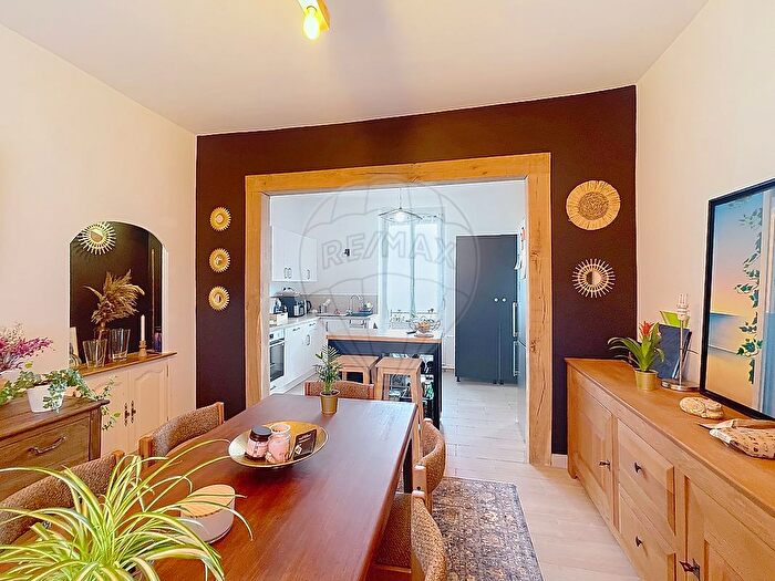 Maison à vendre - Troyes, Cathédrale - 5 pièces - 3 chambres