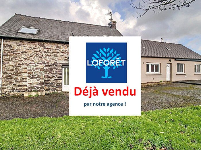 Maison 7 pièces à Maure-de-Bretagne, à vendre