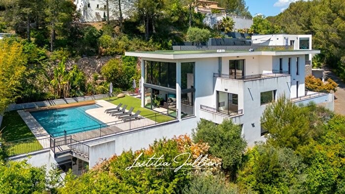 Marseille 11ème, La Valentine - Maison 6 pièces à vendre