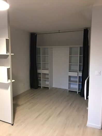 Appartement 1 pièce à Toulouse, Bonnefoy, à louer