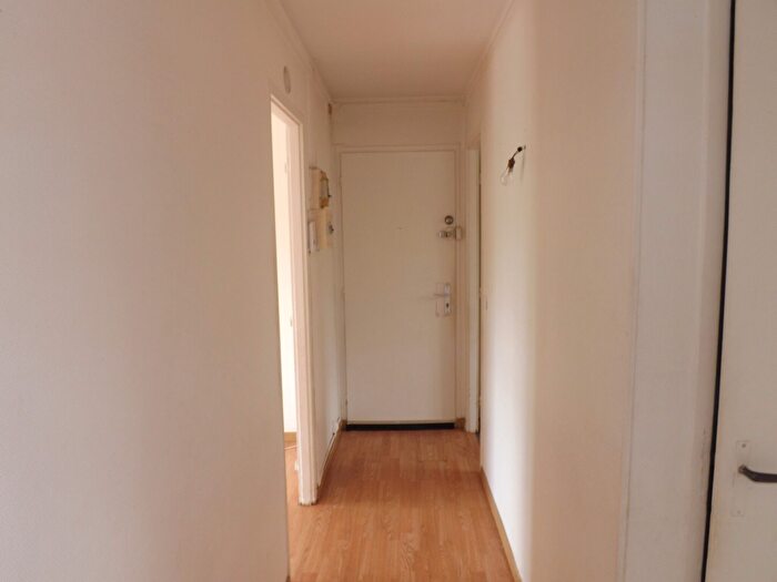 Savigny-sur-Orge : Appartement 3 pièces à vendre