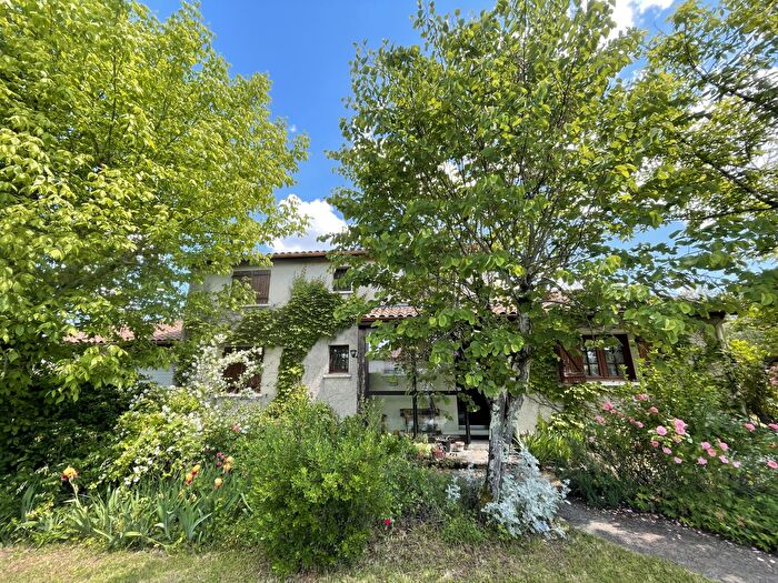 Maison à vendre - Carbon-Blanc - 5 pièces - 4 chambres