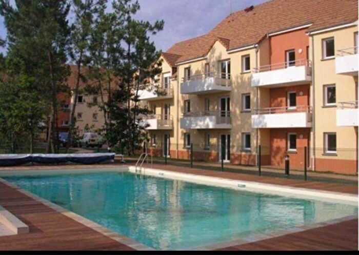 Appartement à louer - Le Mans - 2 pièces - 1 chambre