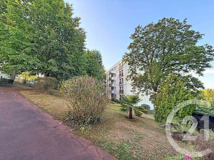 Appartement 2 pièces à Chartres, Beaulieu, à vendre
