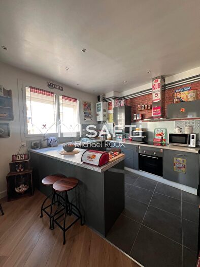 Appartement 3 pièces à vendre - Toulon, Porte dItalie