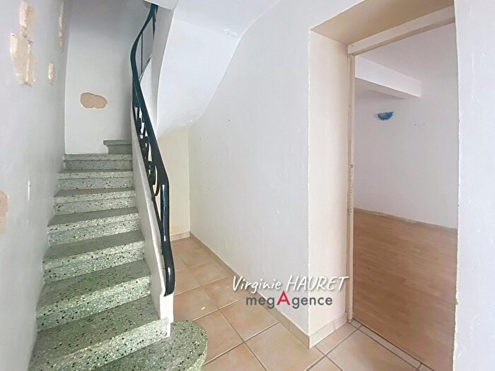 Maison à vendre - Salles-dAude - 3 pièces - 2 chambres