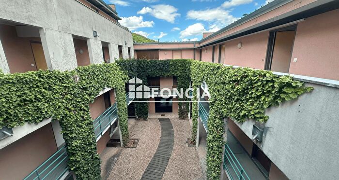 Maxéville - Appartement 1 pièce à vendre