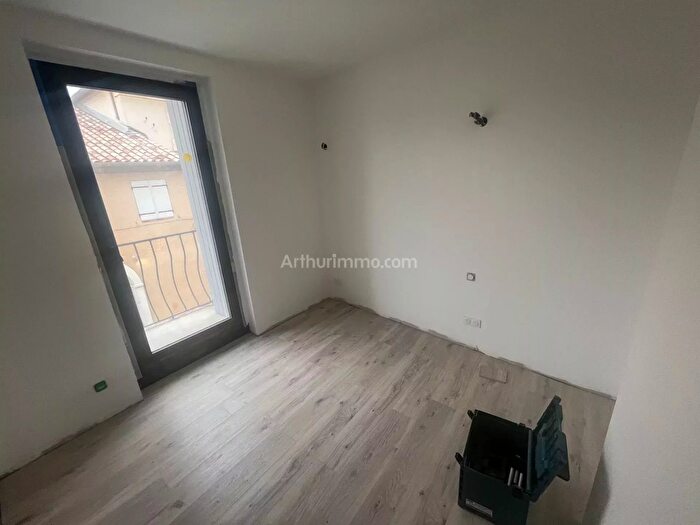 Appartement à vendre - Cabrières - 4 pièces - 3 chambres