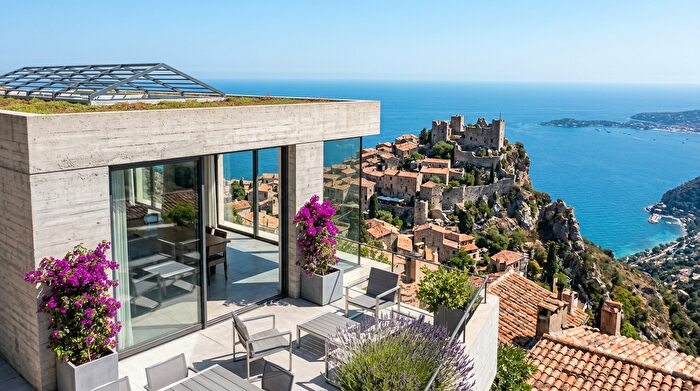 Maison 1 pièce à vendre à Èze