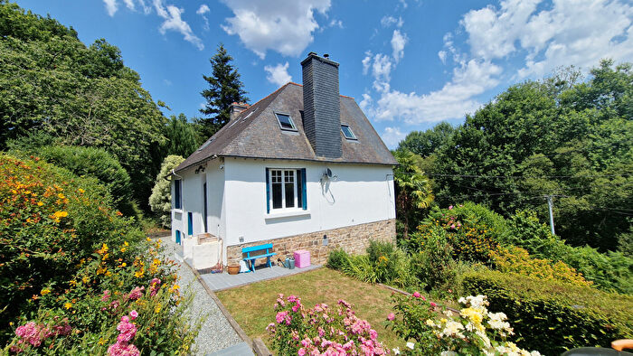 Maison 6 pièces à La Prénessaye, à vendre