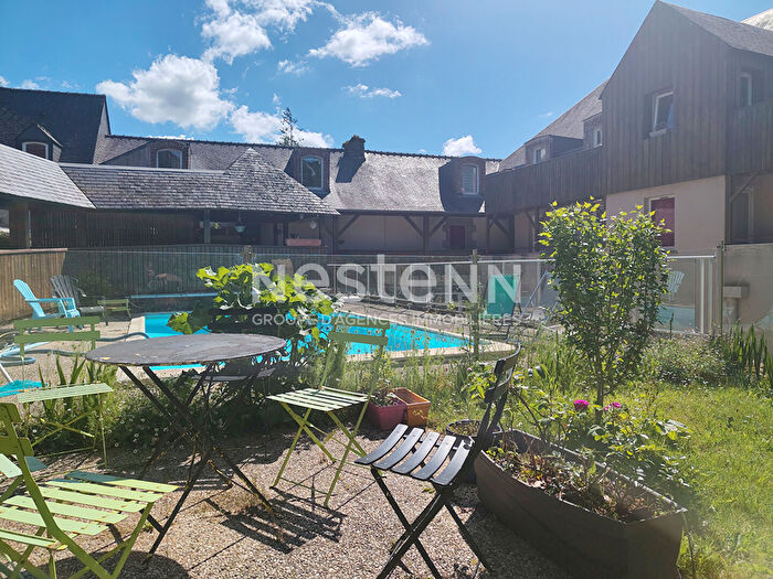 Appartement 2 pièces à vendre à Rochefort-en-Terre