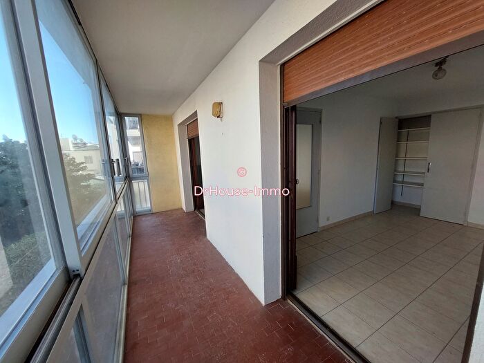 Carry-le-Rouet : Appartement 4 pièces à vendre