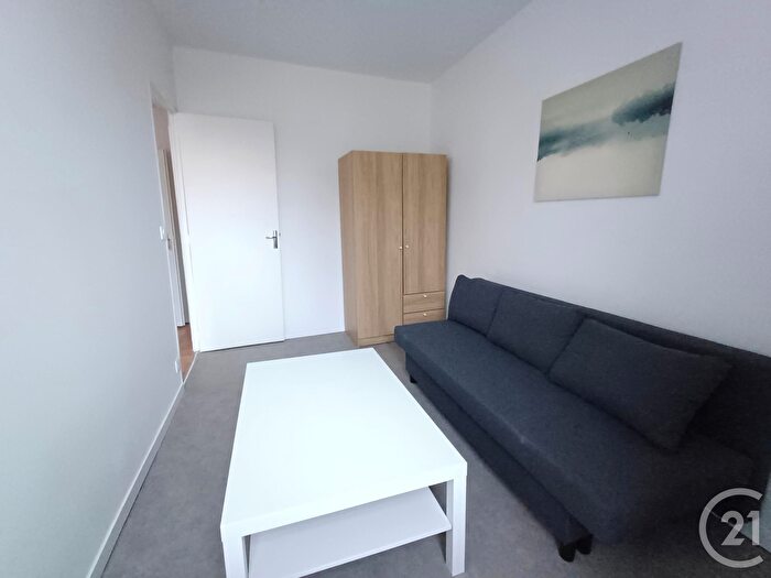 Appartement à louer - Châtellerault, Nord Ouest - 1 pièce - 1 chambre