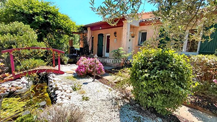 Castres, Martinet, Roulandou - Maison 7 pièces à vendre