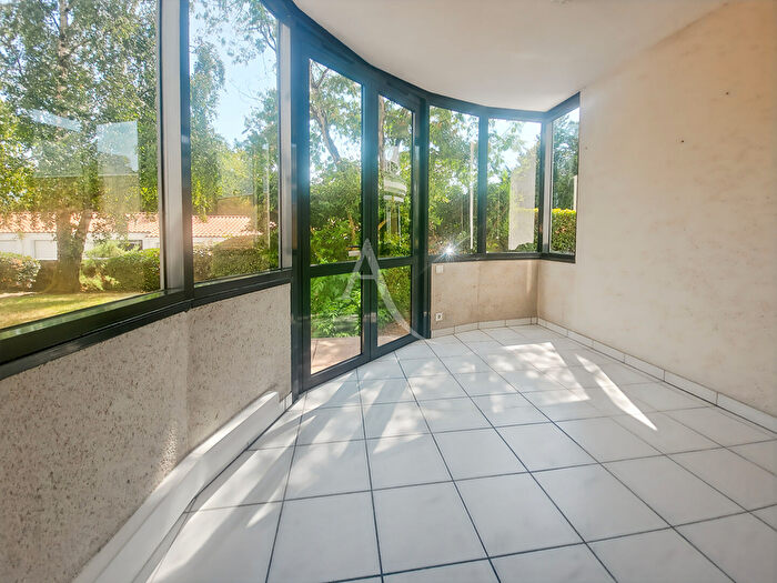 Appartement à vendre - Challans, Centre-ville - 3 pièces - 2 chambres