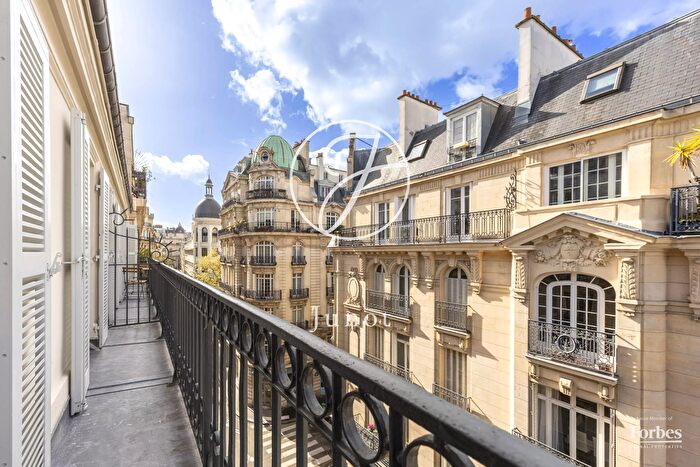 Appartement 3 pièces à vendre - Paris 17ème, Ternes, Maillot