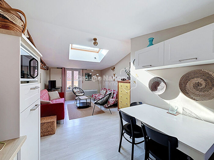 Avignon, Magnanen, Teinturiers - Appartement 3 pièces à vendre