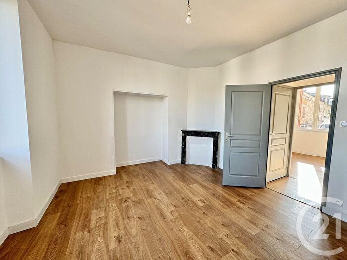 Appartement 3 pièces à vendre - Rodez, Cardaillac, Layoule