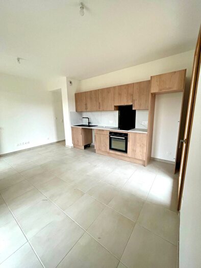 Appartement à louer - Versailles - 2 pièces - 1 chambre