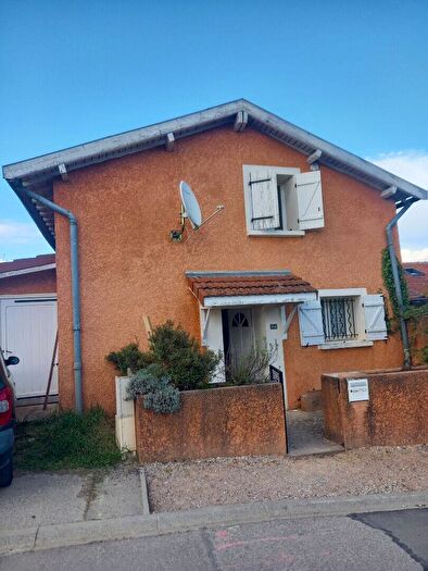 Maison 4 pièces à Bressolles, à louer