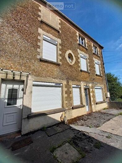 Le Charmel : Maison 6 pièces à vendre