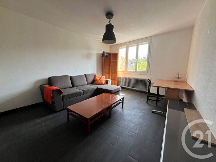 Montpellier - Appartement 3 pièces à louer