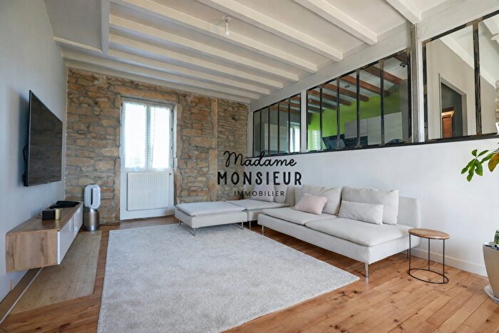 Bourgoin-Jallieu, L'Oiselet, La Maladière, La Grive - Maison 6 pièces à vendre
