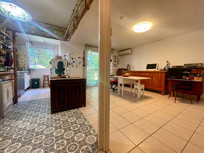 Appartement à vendre - Castelginest - 3 pièces - 2 chambres