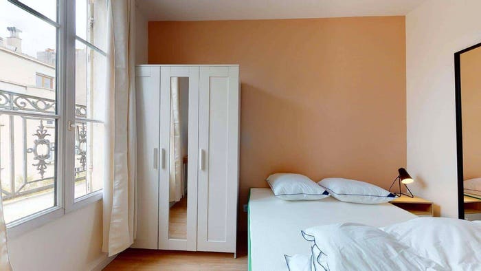 Appartement 1 pièce à louer à Saint Charles, Marseille 1er arrondissement