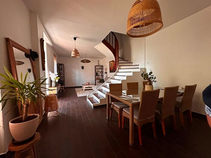 Maison 5 pièces à vendre à Châteaubriant, La Borderie, Choisel, La Ville Marie, Etang
