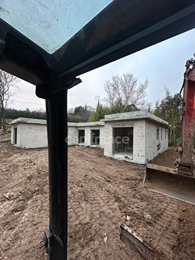 Maison 4 pièces à vendre - Bargemon