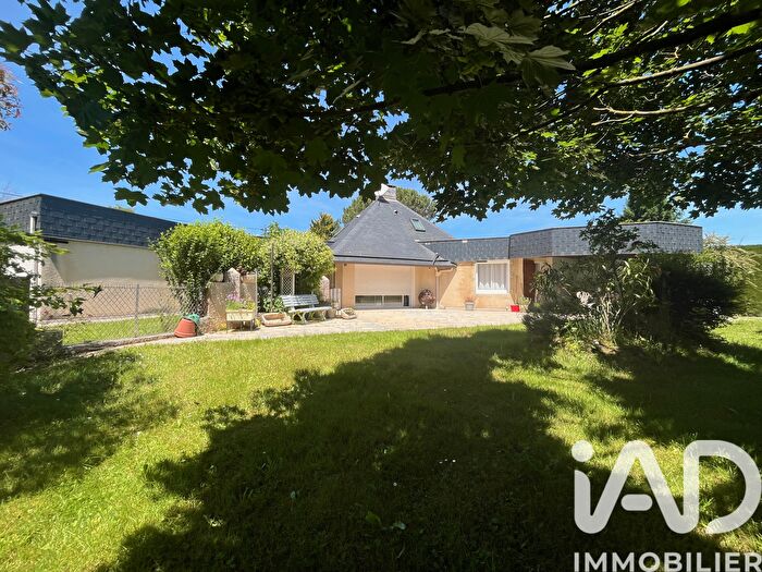 Maison 4 pièces à vendre à Odos