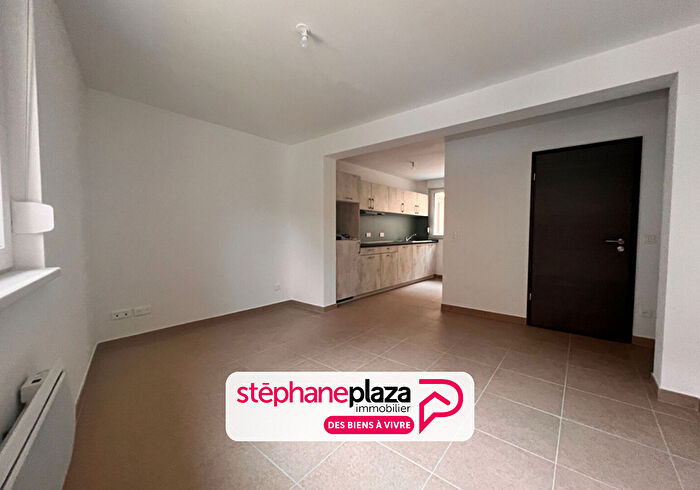 Saint-Avold, Wenheck : Appartement 2 pièces à louer