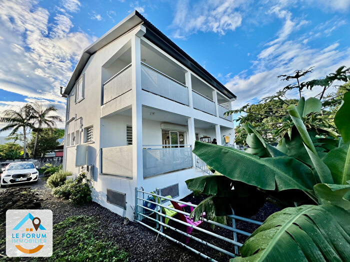 Maison 2 pièces à Saint-Pierre, à vendre