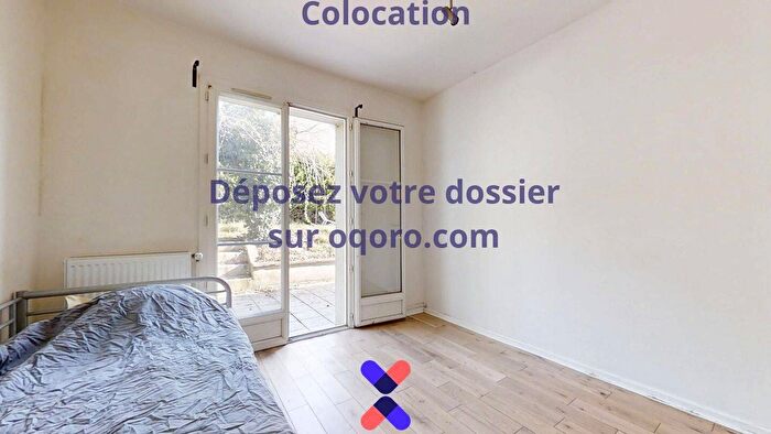 Maison à louer - Port Ham-Village, Cergy - 13 pièces - 12 chambres