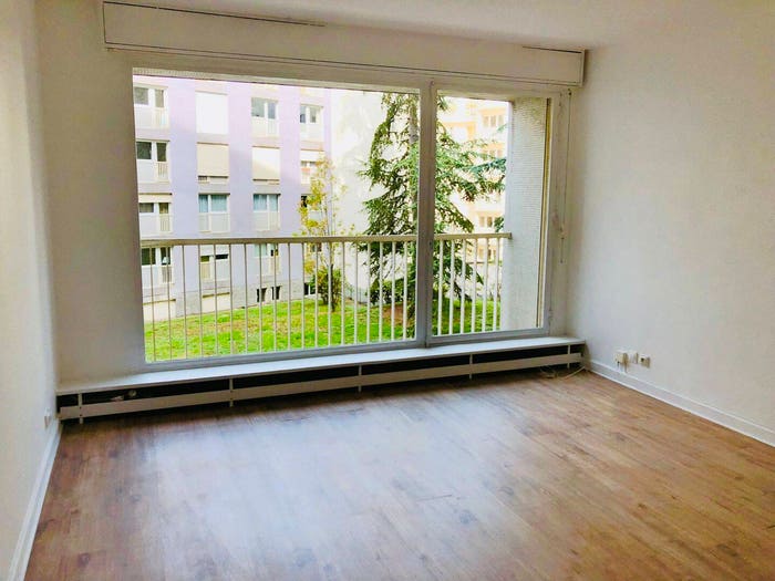 Appartement 2 pièces à Dupleix-Motte Picquet, Paris 15ème arrondissement, à louer