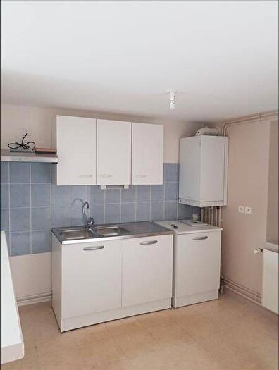 Appartement 4 pièces à louer à Saint-Florent-sur-Cher