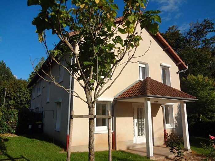 Maison 5 pièces à louer à Verneuil-sur-Vienne