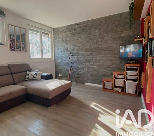 Appartement à vendre - Mions - 4 pièces - 3 chambres