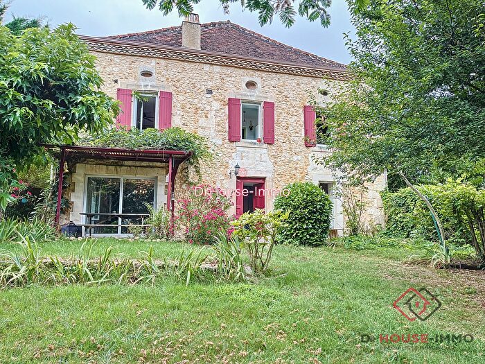 Maison 4 pièces à vendre - Douville