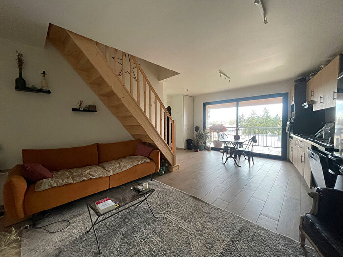 Appartement à louer - Chartres, Chanzy, Bonnard - 3 pièces - 3 chambres