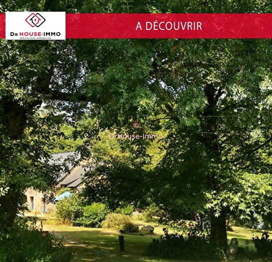 Maison 11 pièces à vendre - Saint-Jean-la-Poterie