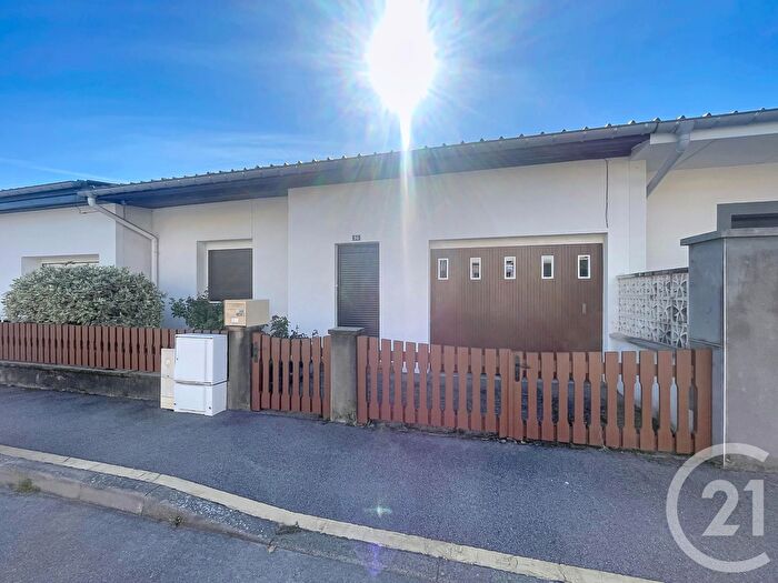 Maison 5 pièces à vendre - Épinal, La Justice