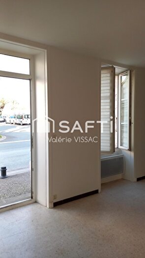 Maison à vendre - Marennes - 4 pièces - 2 chambres