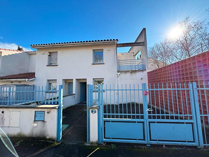 Maison à vendre - Toulouse, La Vache, La Salade - 4 pièces - 3 chambres