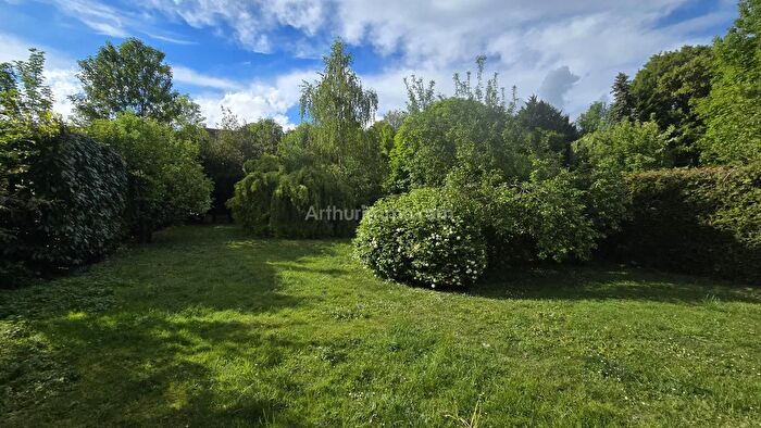 Saint-Fargeau-Ponthierry : Maison 6 pièces à vendre