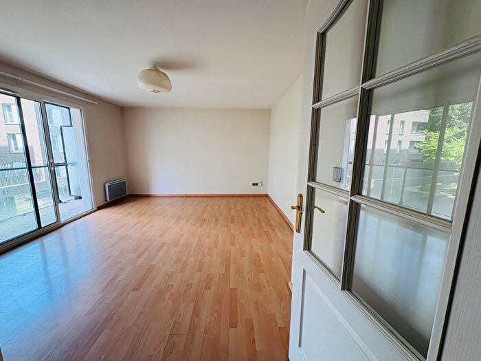 Lille - Appartement 2 pièces à vendre