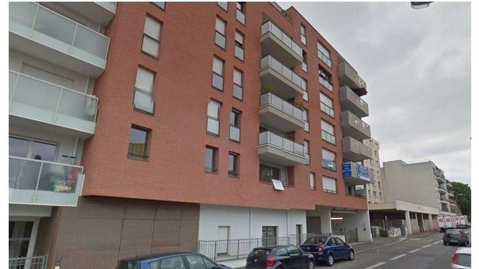 Laplace, Arcueil : Appartement 2 pièces à louer